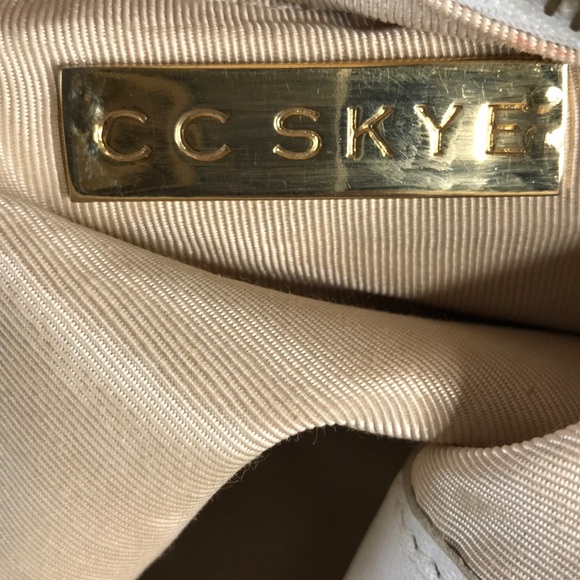 CC Skye | Bags | Ccskye Shoulder Bag | Poshmark